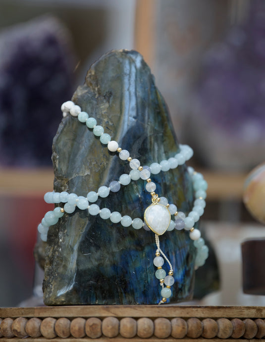 Sacred Jewelry & Blessed Objects | Blessed by Heaven